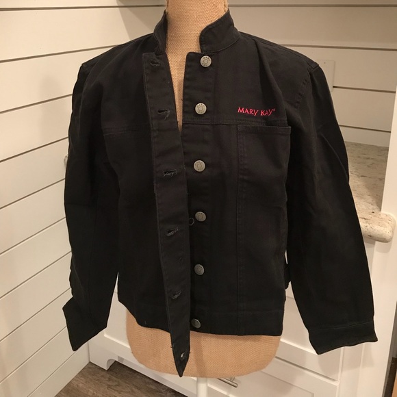 Mary Kay | Jackets & Coats | Marykay Denim Jacket | Poshmark